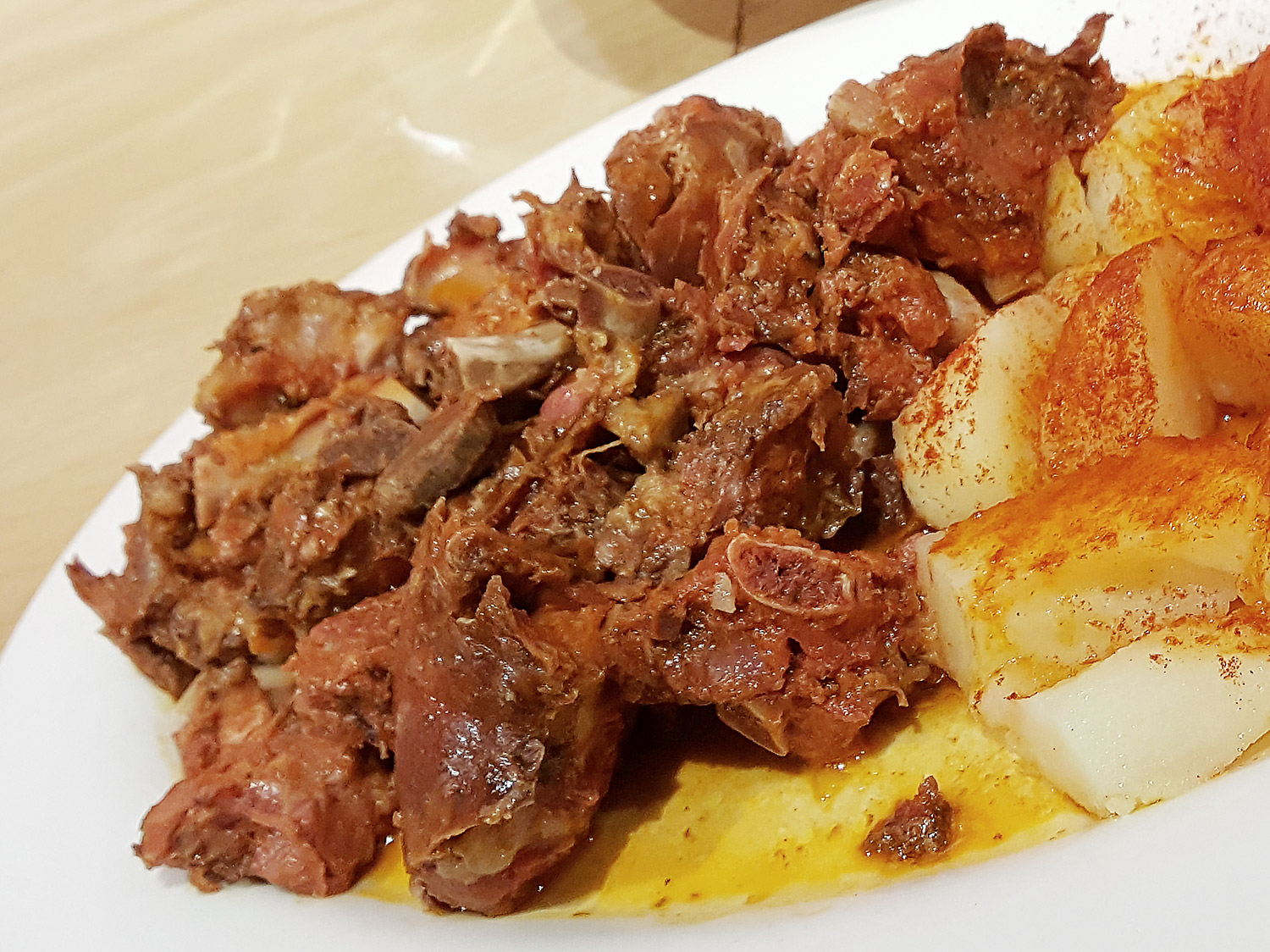 La gastronomía de Castilla y León - La Mesa Habla