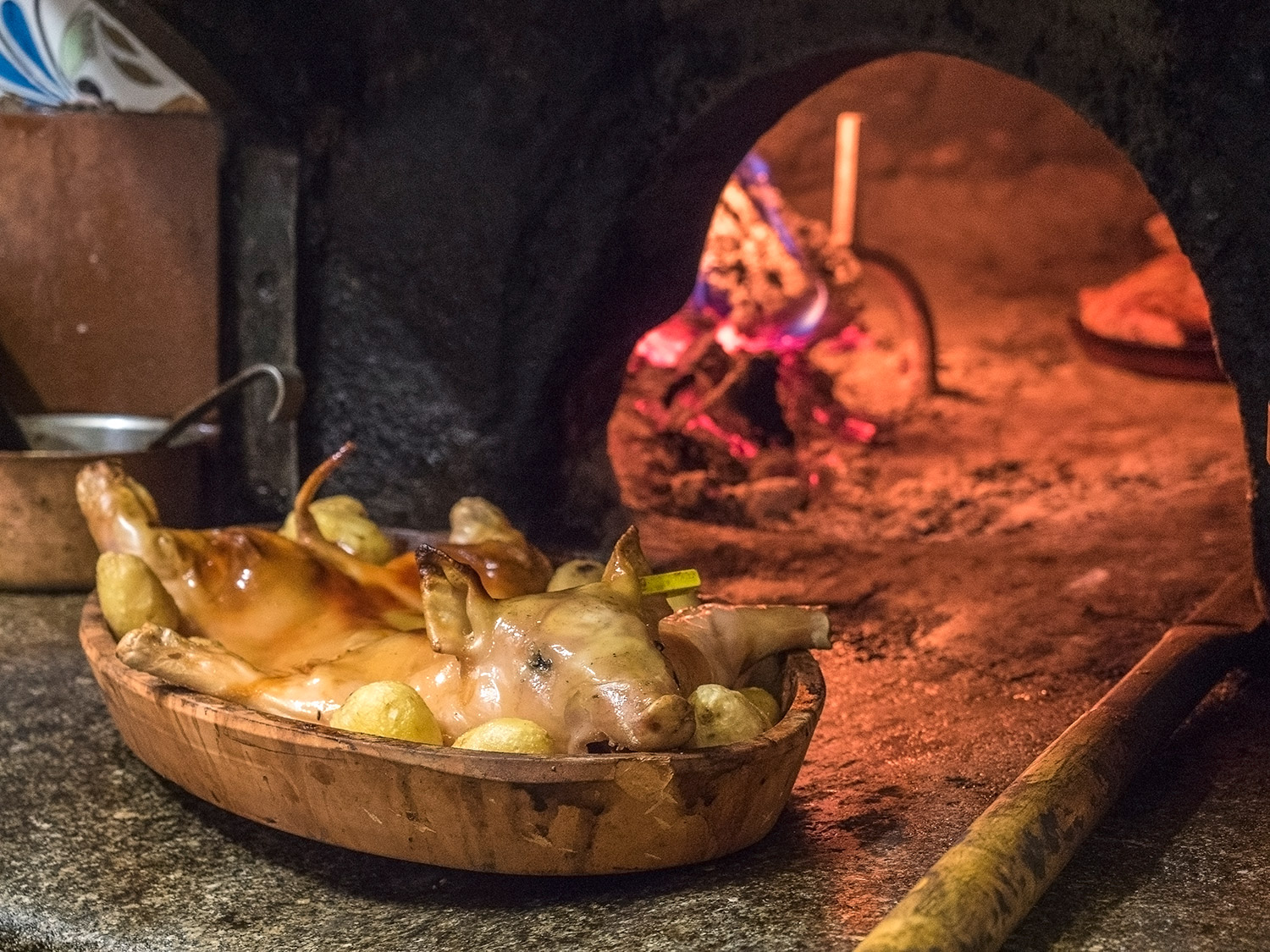 La gastronomía de Castilla y León - La Mesa Habla