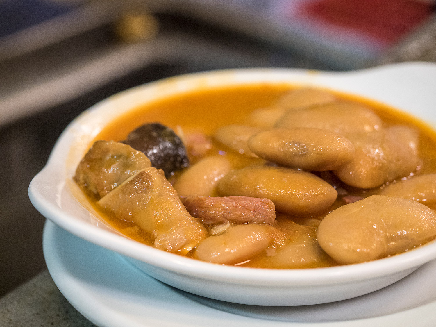 La gastronomía de Castilla y León - La Mesa Habla