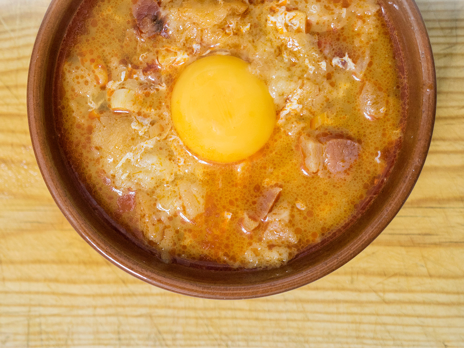 La gastronomía de Castilla y León - La Mesa Habla