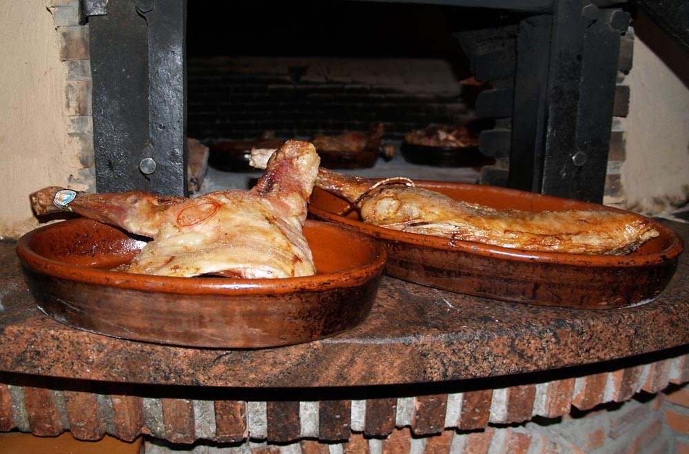 La gastronomía de Castilla y León - La Mesa Habla