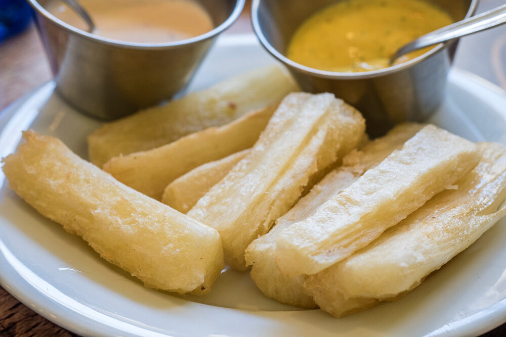 Perú, primer destino culinario en el mundo - La Mesa Habla