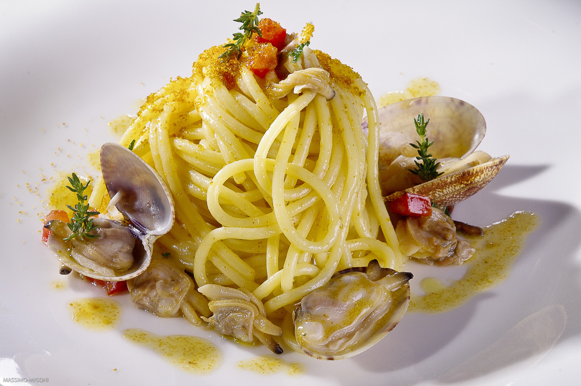 La pasta, uno de los platos favoritos de pequeños y grandes - La Mesa Habla
