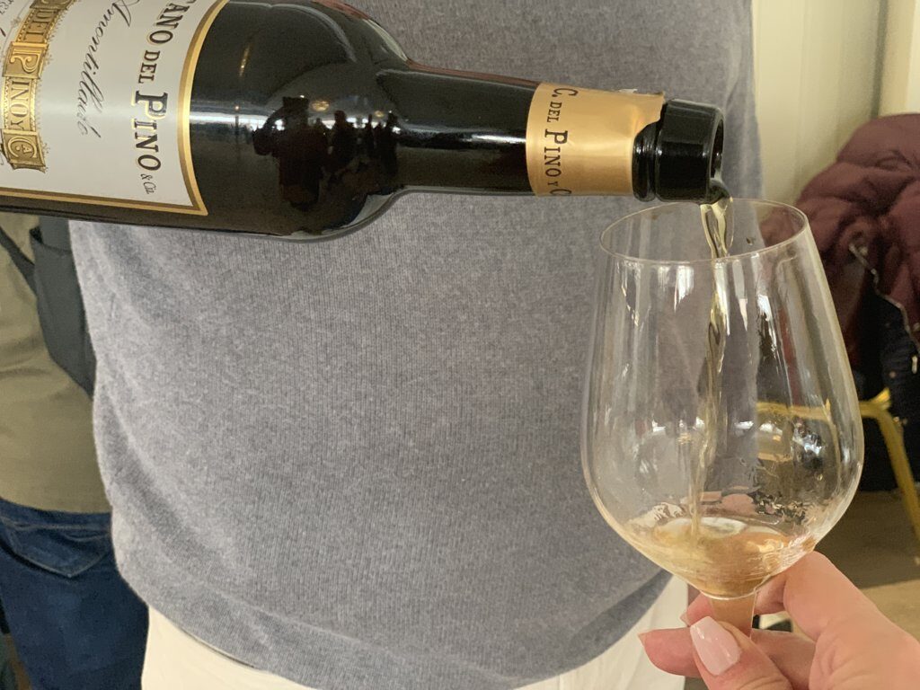 Vinos generosos, dulces y fortificados - La Mesa Habla