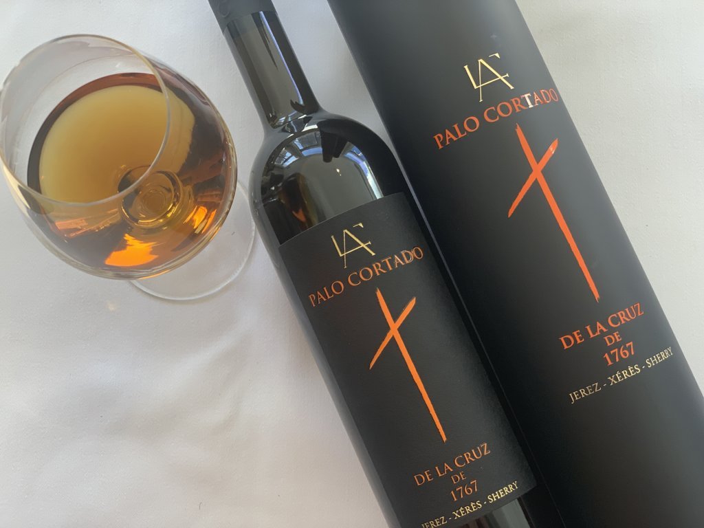 Vinos generosos, dulces y fortificados - La Mesa Habla