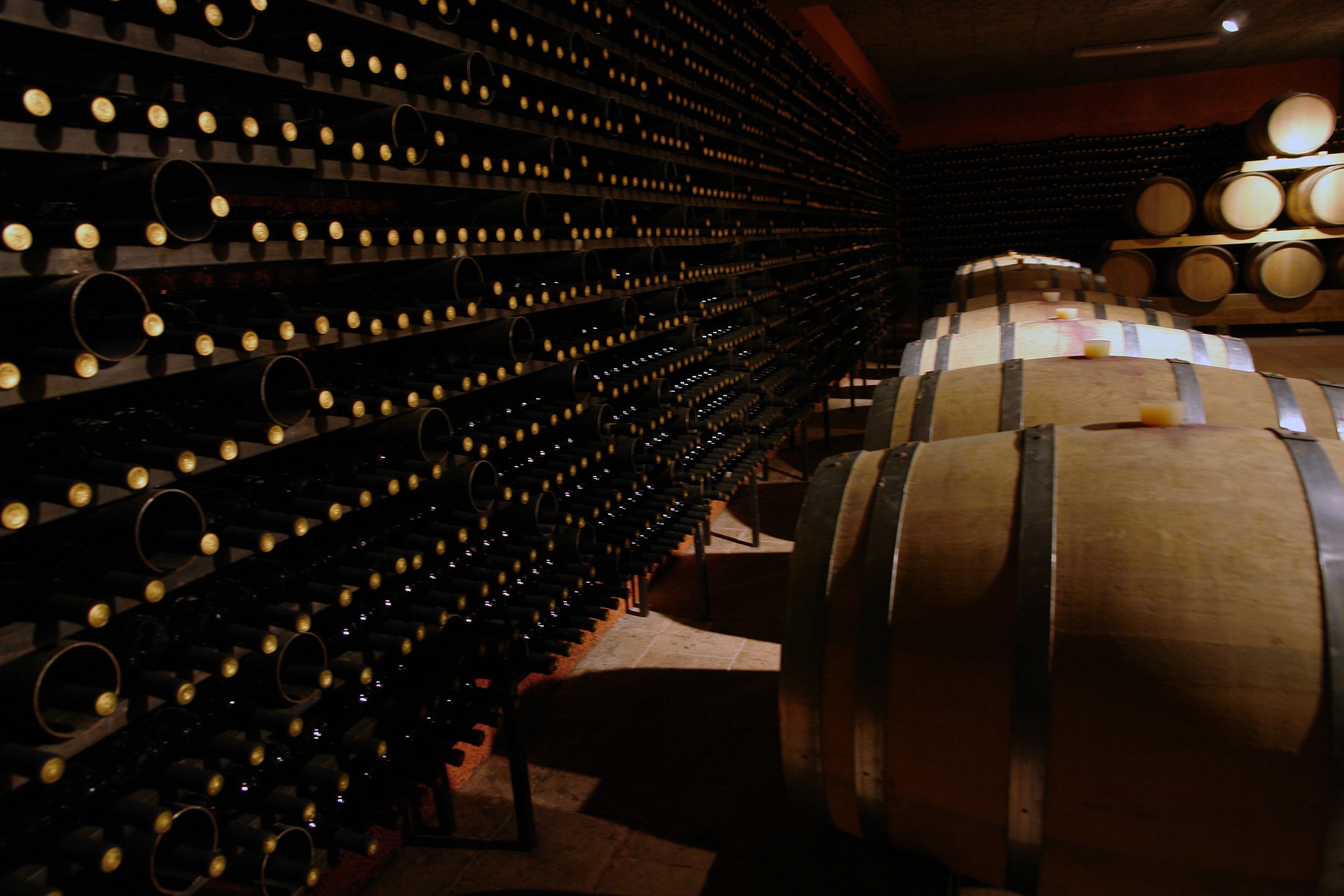 Vinos generosos, dulces y fortificados - La Mesa Habla